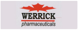 Werrick Pharmaceuticals