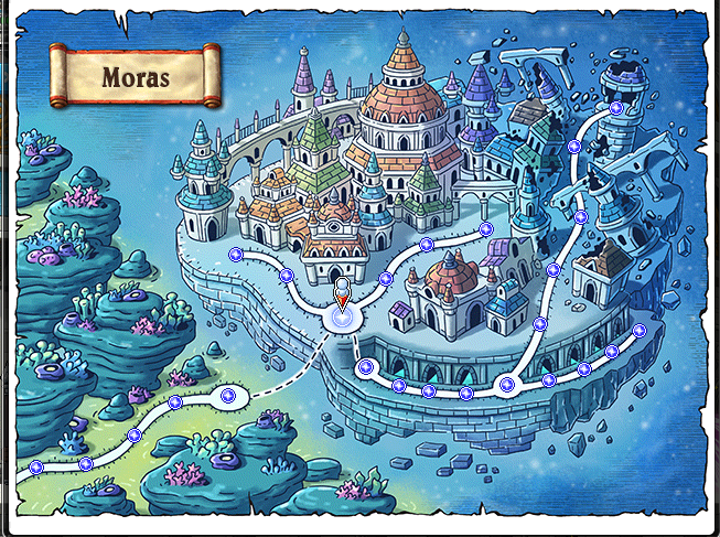 MapleSecrets - ☯ IMBA and CRAZY RICH MapleSEA Legend ☯ ♛: ARCANE RIVER ...