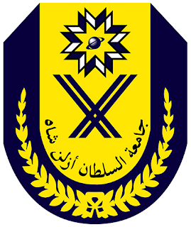 PENCETUS TRANSFORMASI : JOM MASUK USAS (UNIVERSITI SULTAN AZLAN SHAH MALAYSIA)