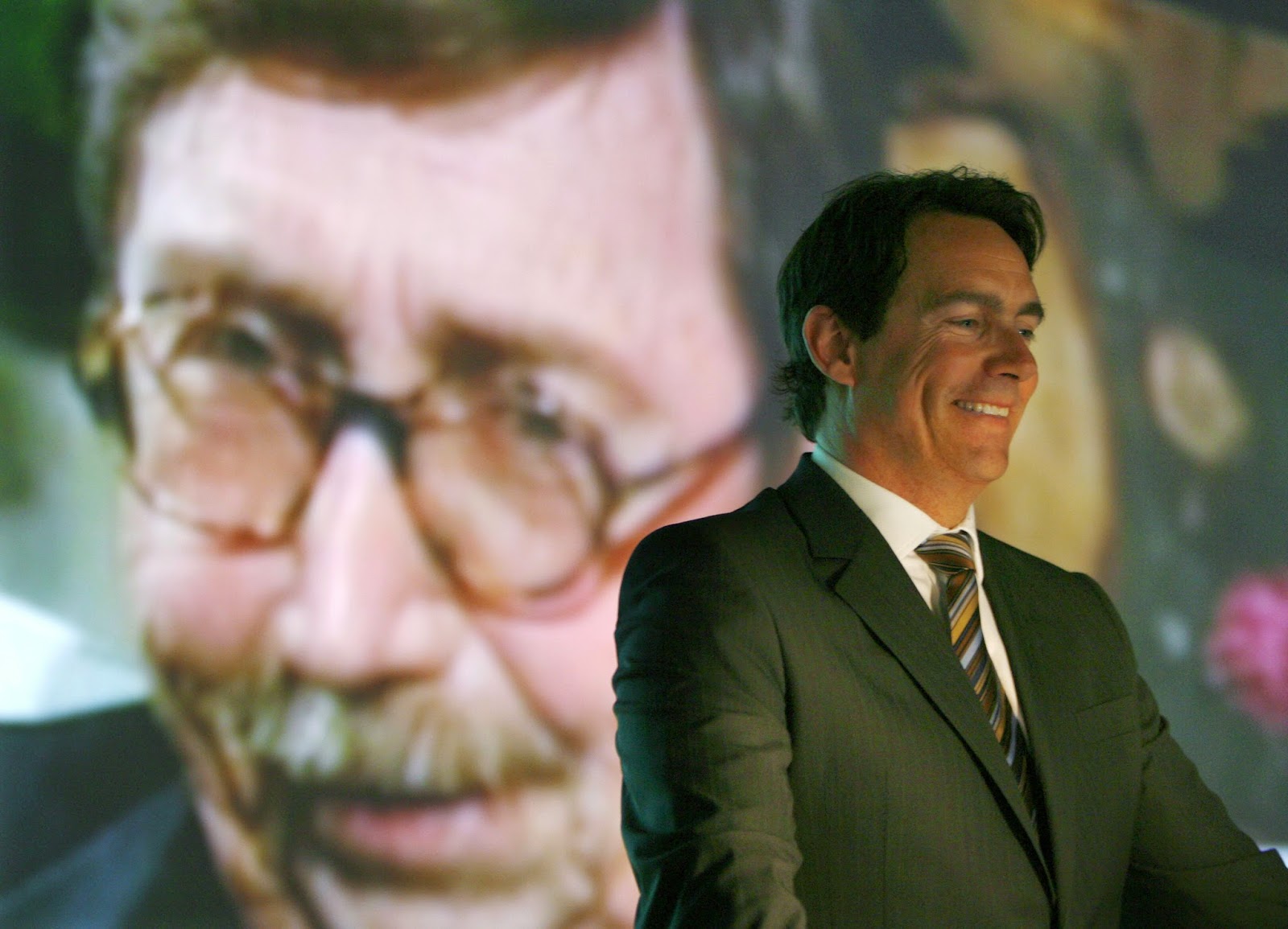 - POINTS DE VUE _______________: PIERRE KARL PÉLADEAU ET LA POLITIQUE ...