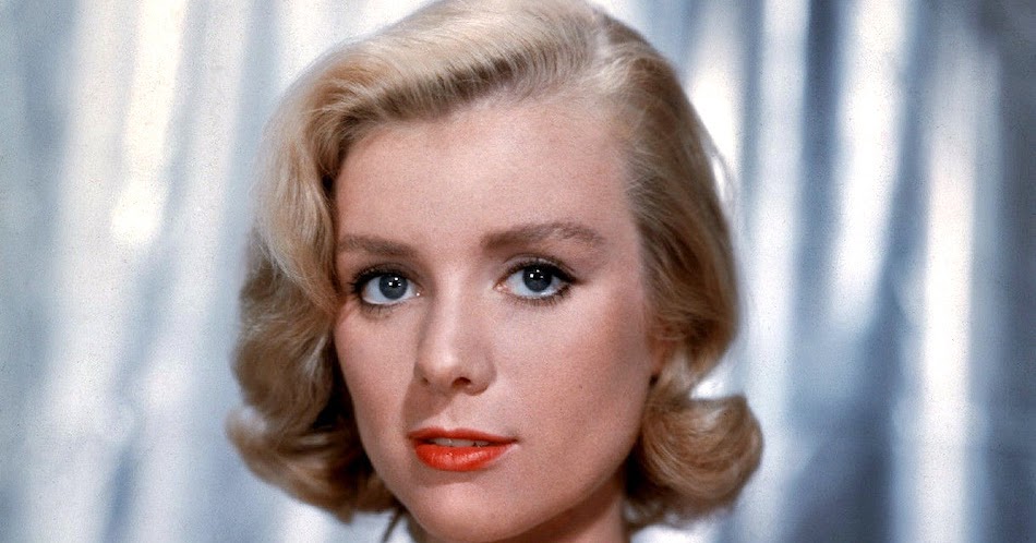 Slice of Cheesecake: Inger Stevens, pictorial