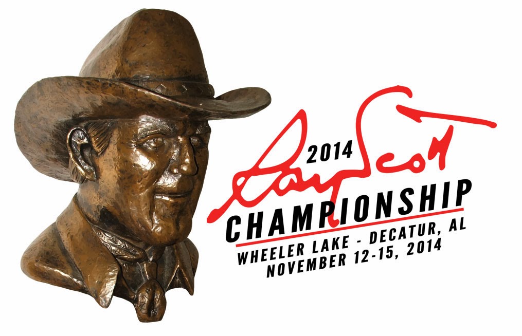 RIVER CITY DRIFTER: Weekend Bass Series Championship Renamed for Ray Scott