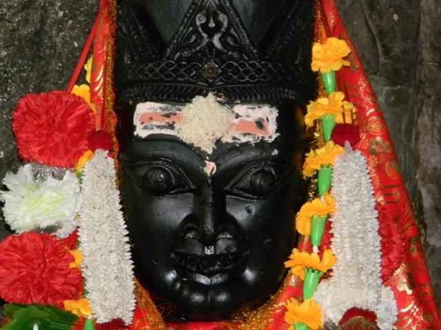 Dev Bhoomi Uttarakhand: Dhari Devi Maa Temple, Pauri Garhwal, Uttarakhand