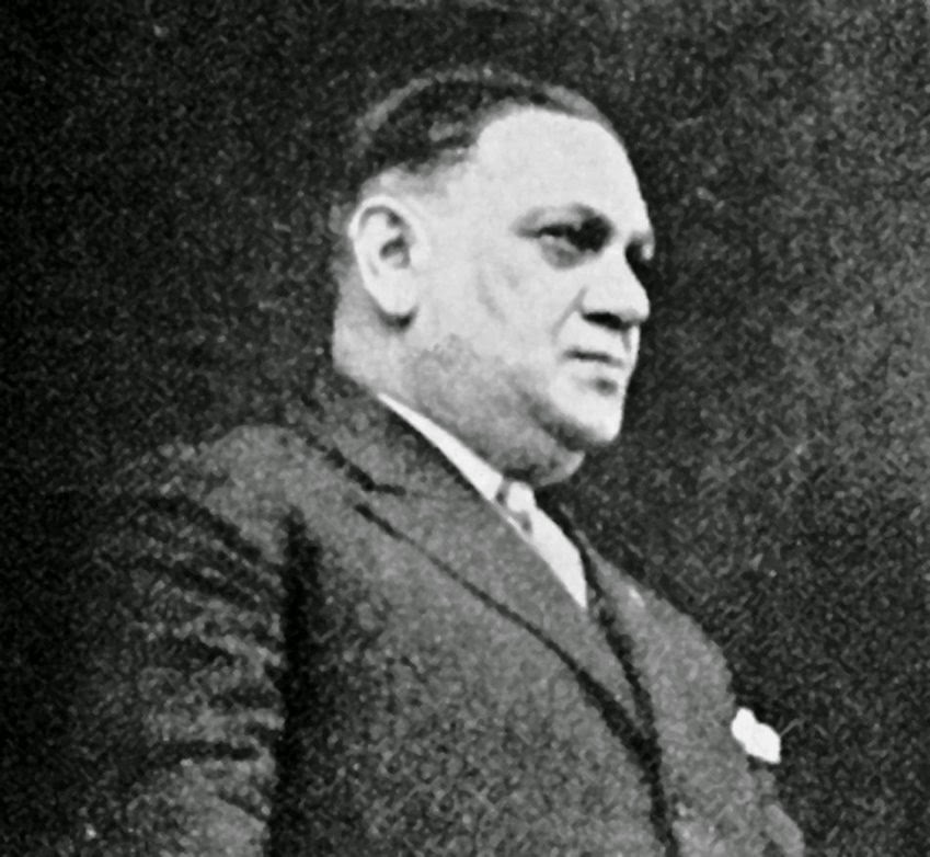 FC Bayern München Blog by fcbayern4fans: Kurt Landauer, ein (un ...