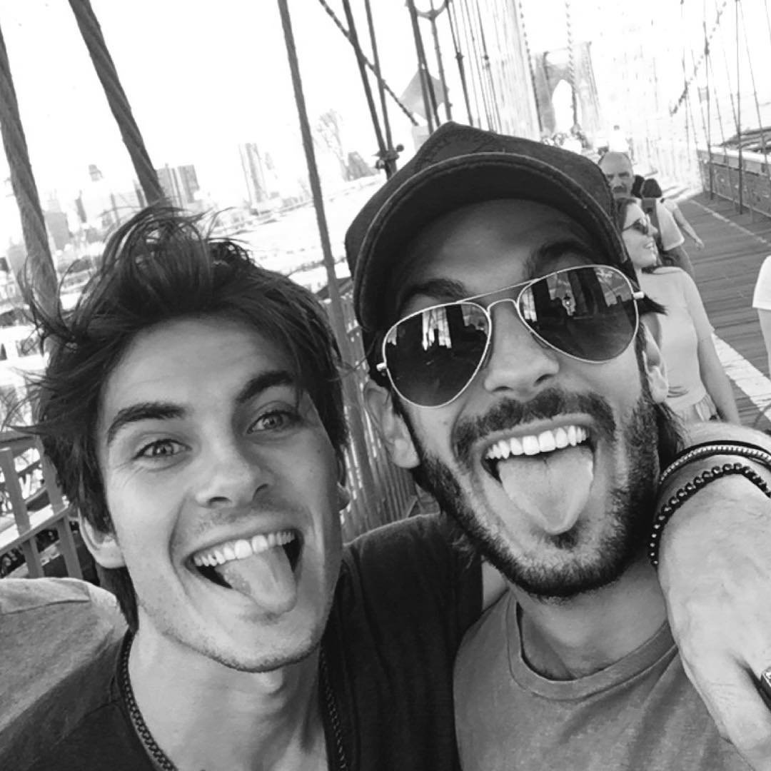 DVICIO FC: Dvicio felicitó a Andrés Ceballos por su cumpleaños