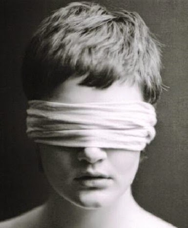 3 Types of Blindness - Healthy Eyes