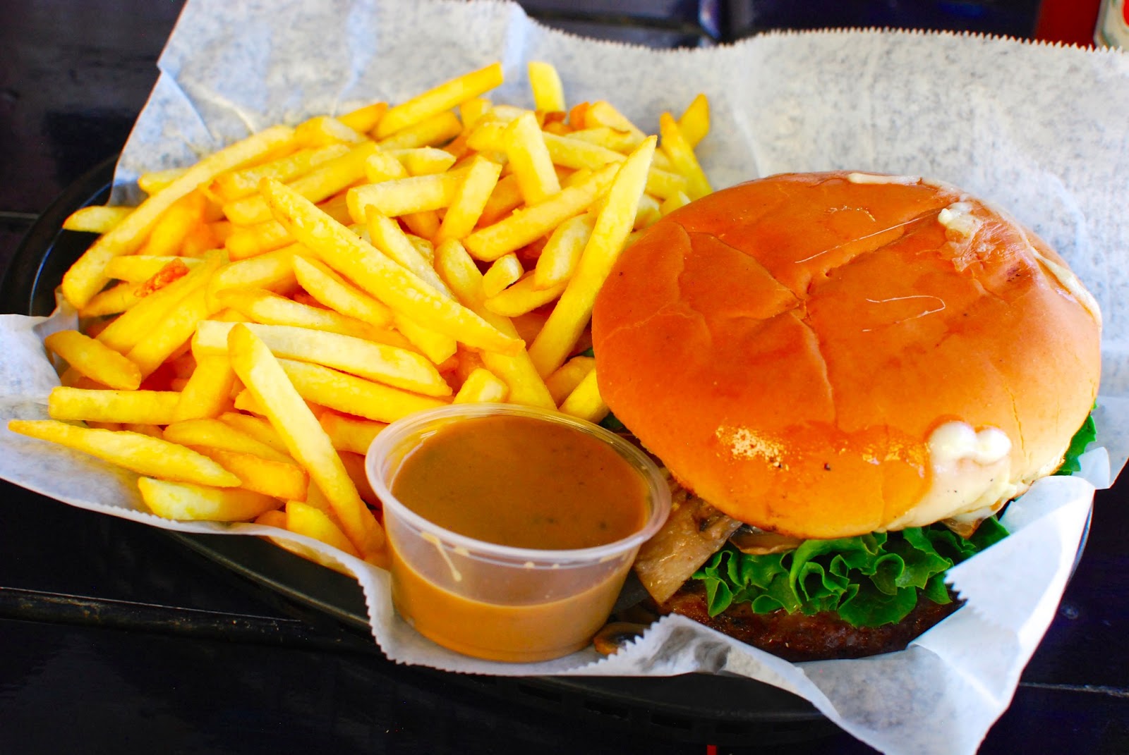 Wanderlust Traveler: St. Maarten/St. Martin (Dining)