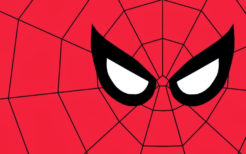 The Sexy Geek's House of Swag: From The Spider-Man Collection:Spider ...