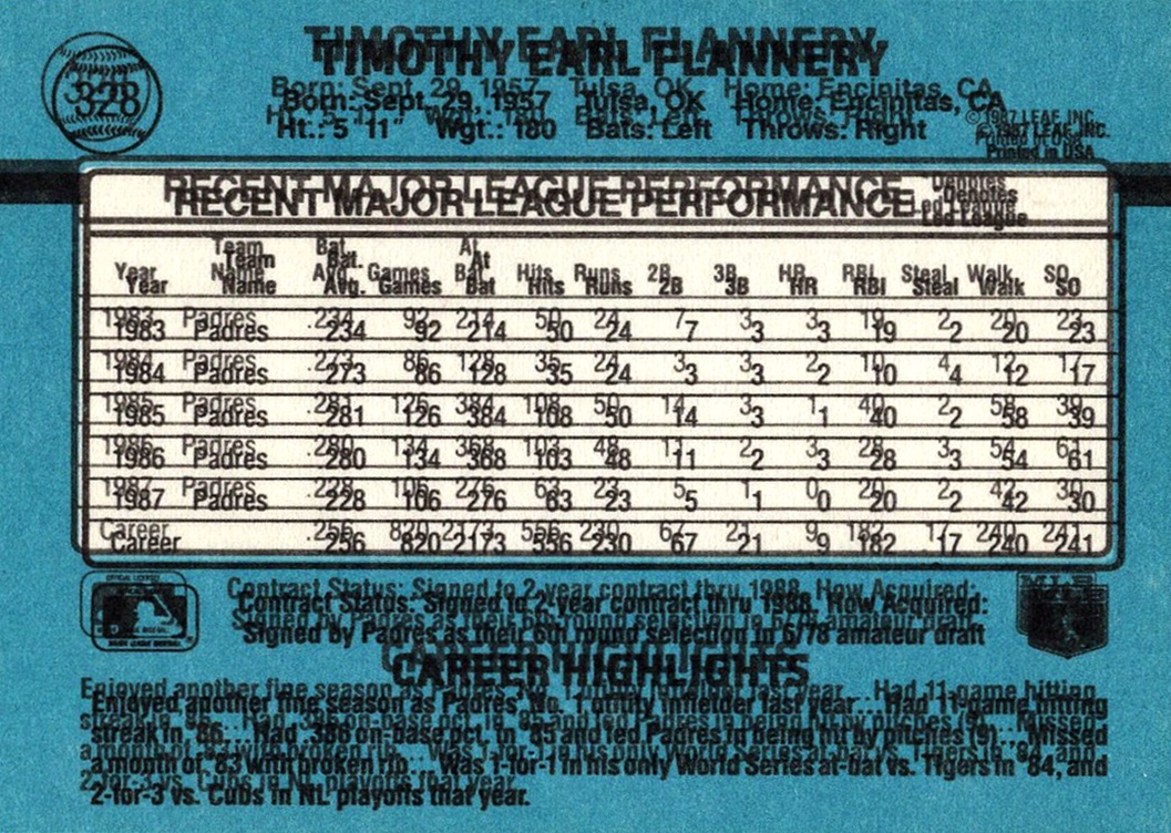 Cardboard History : Seeing Double