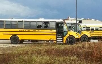 Teamster Nation: Tornado throws 80 Teamsters out of work in Illinois