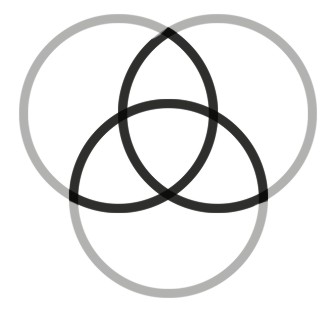 Said Another Way: The Holy Trinity [Year C] - May 26, 2013 (Proverbs 8: ...