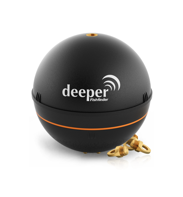 What is Deeper Smart Fish Finder