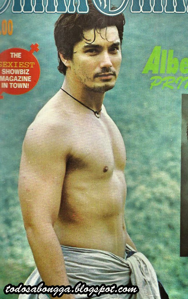 Todo sa Bongga: Chika Chika Boys (part 1)