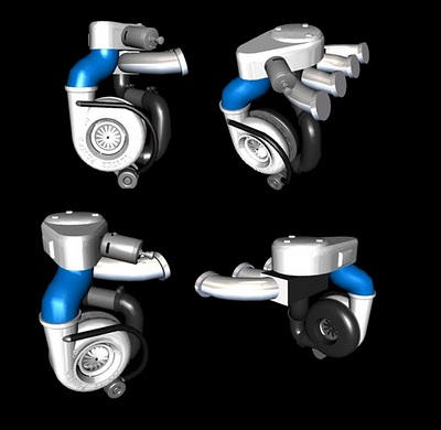 equipe avalanche: Zmodeler - Ki Turbo Motor AP