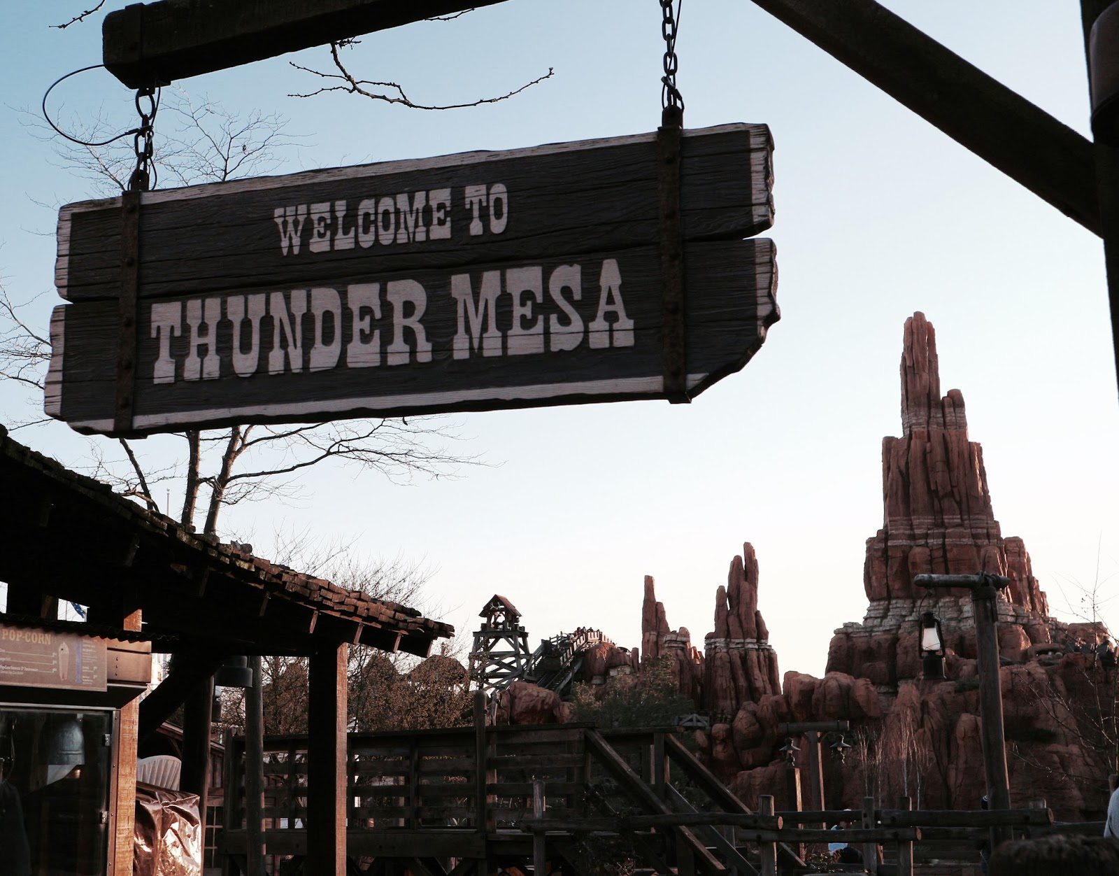 My Top 7 Runaway Trains