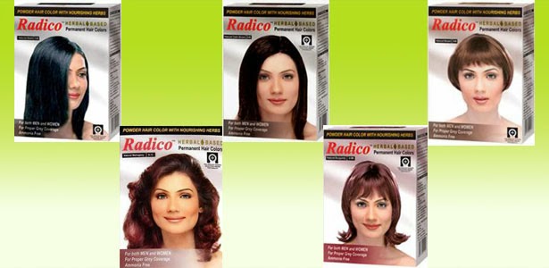 HENNA RADICO GUATEMALA