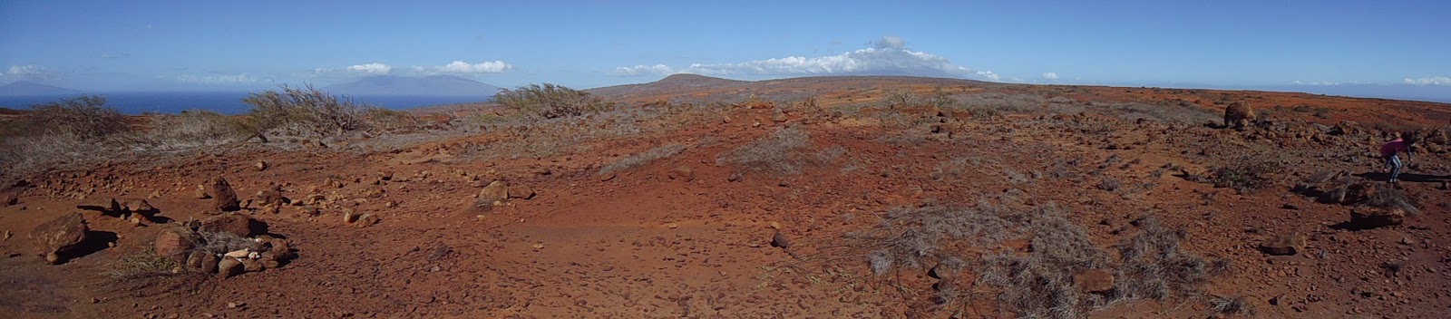 Maui (and Kaho'olawe) Adventure!: Pictures of First Kaho'lawe Access