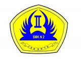 Dunia Lambang Logo: LOGO SMKN 2 JAKARTA