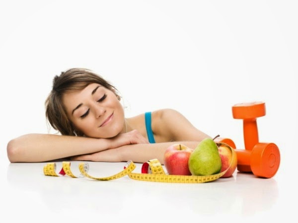 Conseils pour perdre du poids ~ Sports et santé