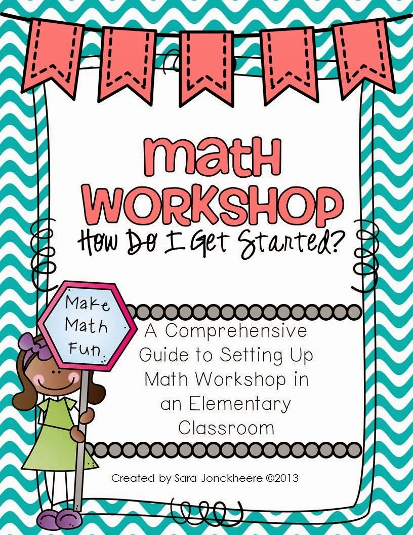 Five For Friday | Sara J Creations