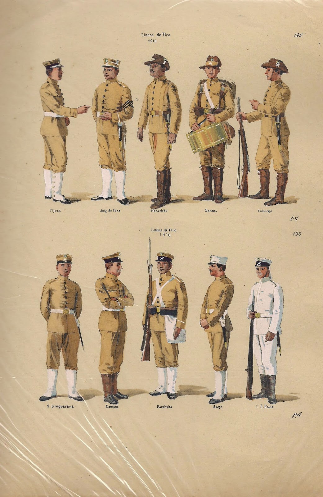 Paulo José da Costa (Paulo da Fígaro|) blog de história e memória ...