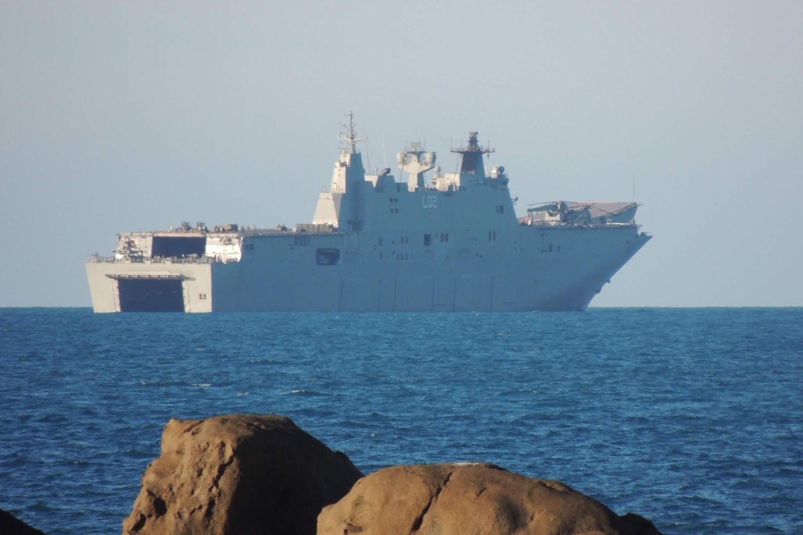 Central Queensland Plane Spotting: More Photos from Bowen as the Royal ...