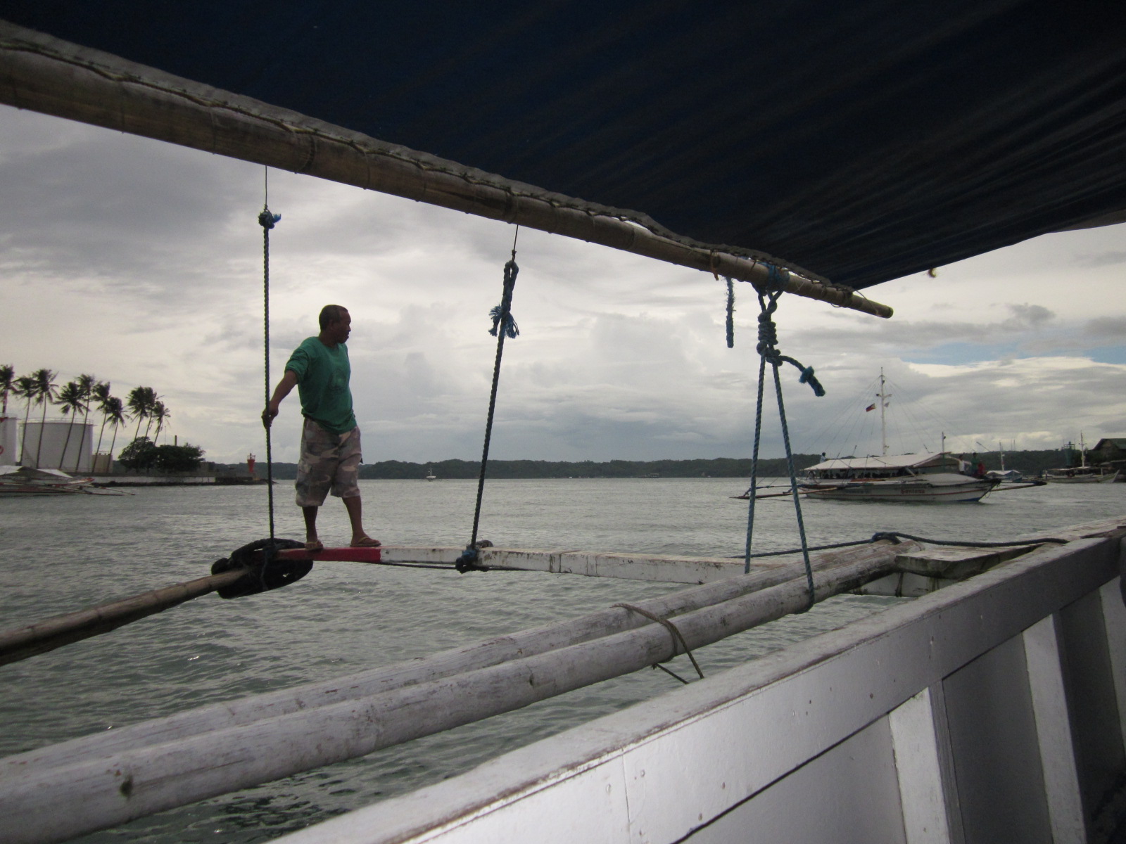 Guide and Itinerary to Guimaras Island Tour Package