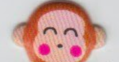 My Monkichi Life: Sanrio Character Ranking Set - featuring Monkichi 2014