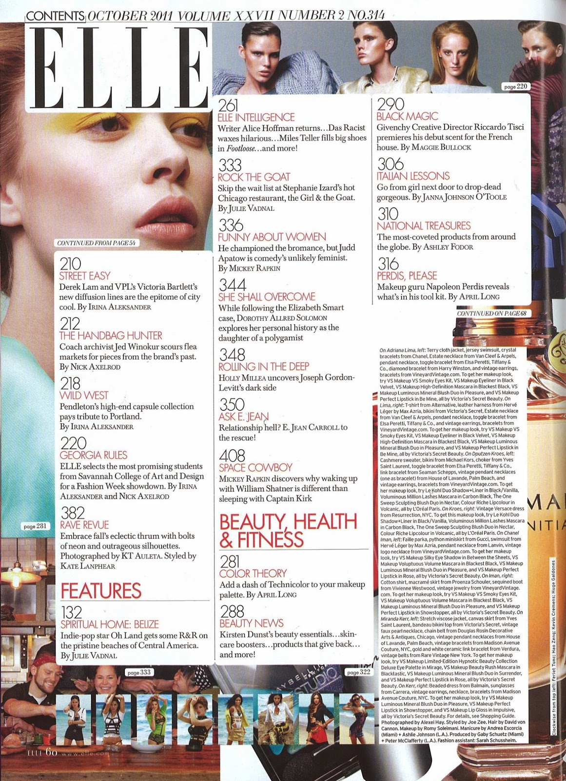 Ellie Newton A2 Media Blog: September 2014