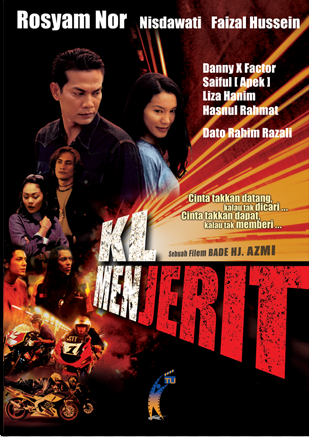 10 Filem Aksi Terbaik Di Malaysia Sepanjang Zaman