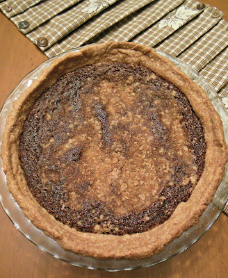 Shoofly Pie, Streusel and Molasses and so delicious! | Scratch Made ...