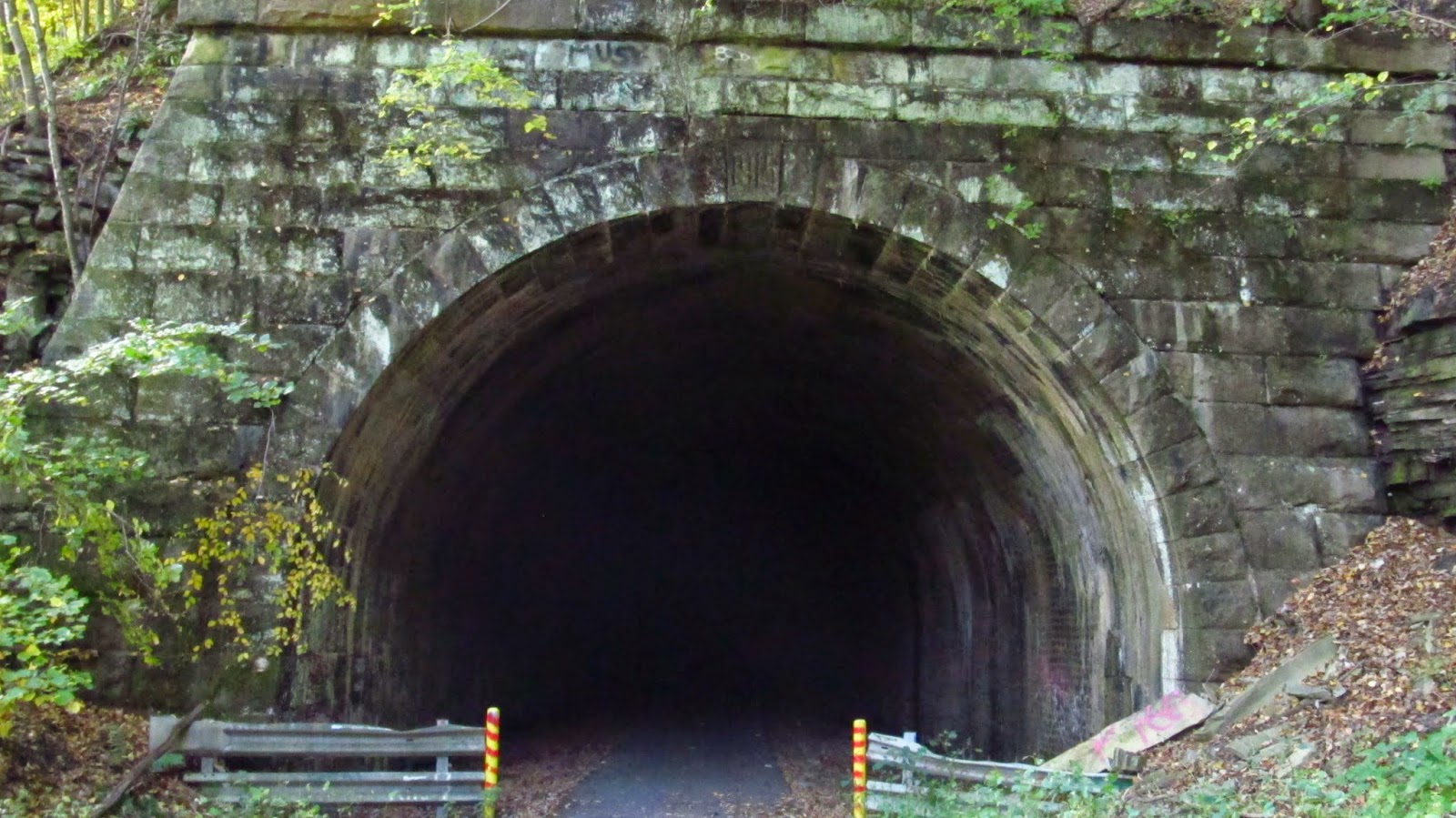 Old Industry of Southwestern Pennsylvania : Allegheny River Trail ...