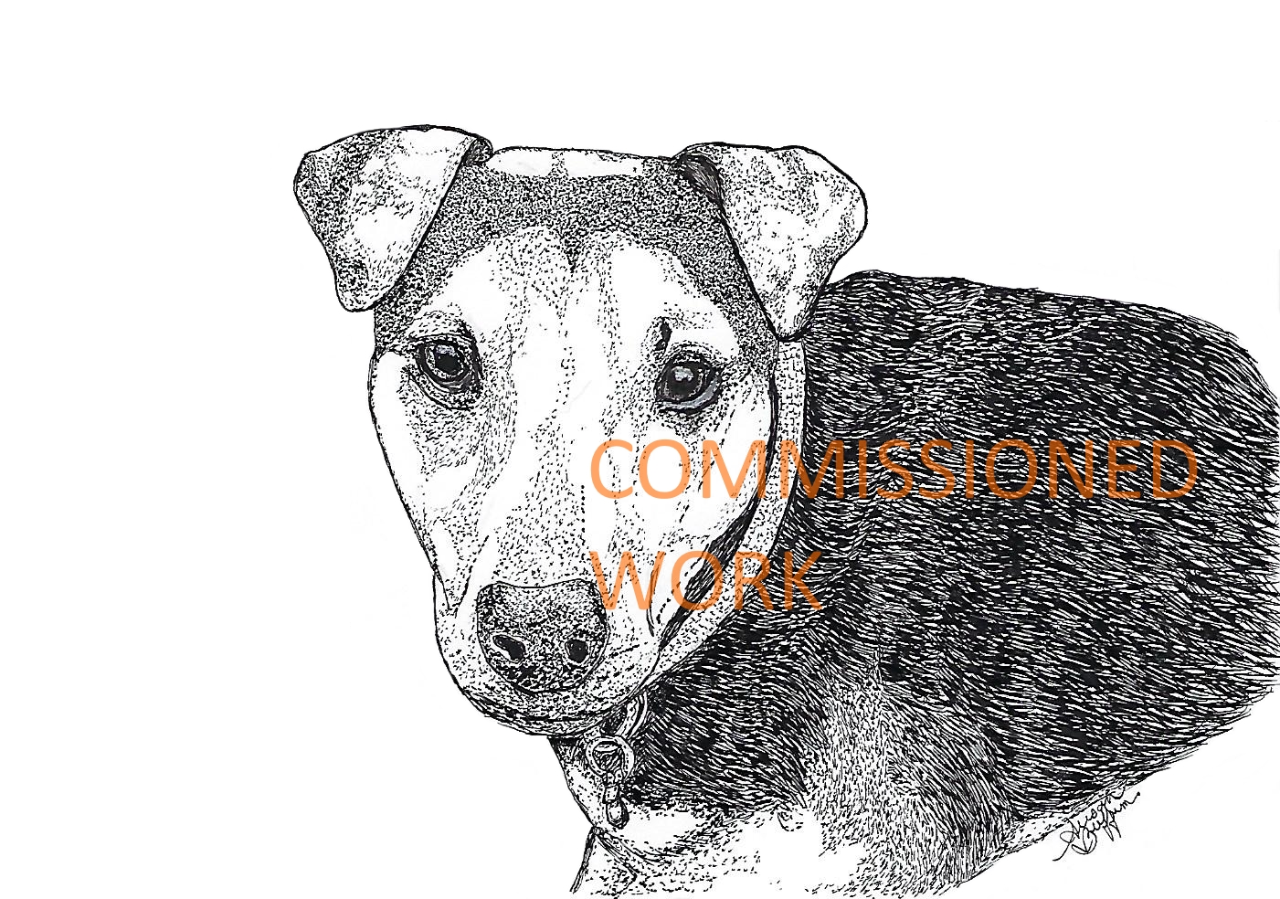 Susan Buffum- Author: Commissioned Works