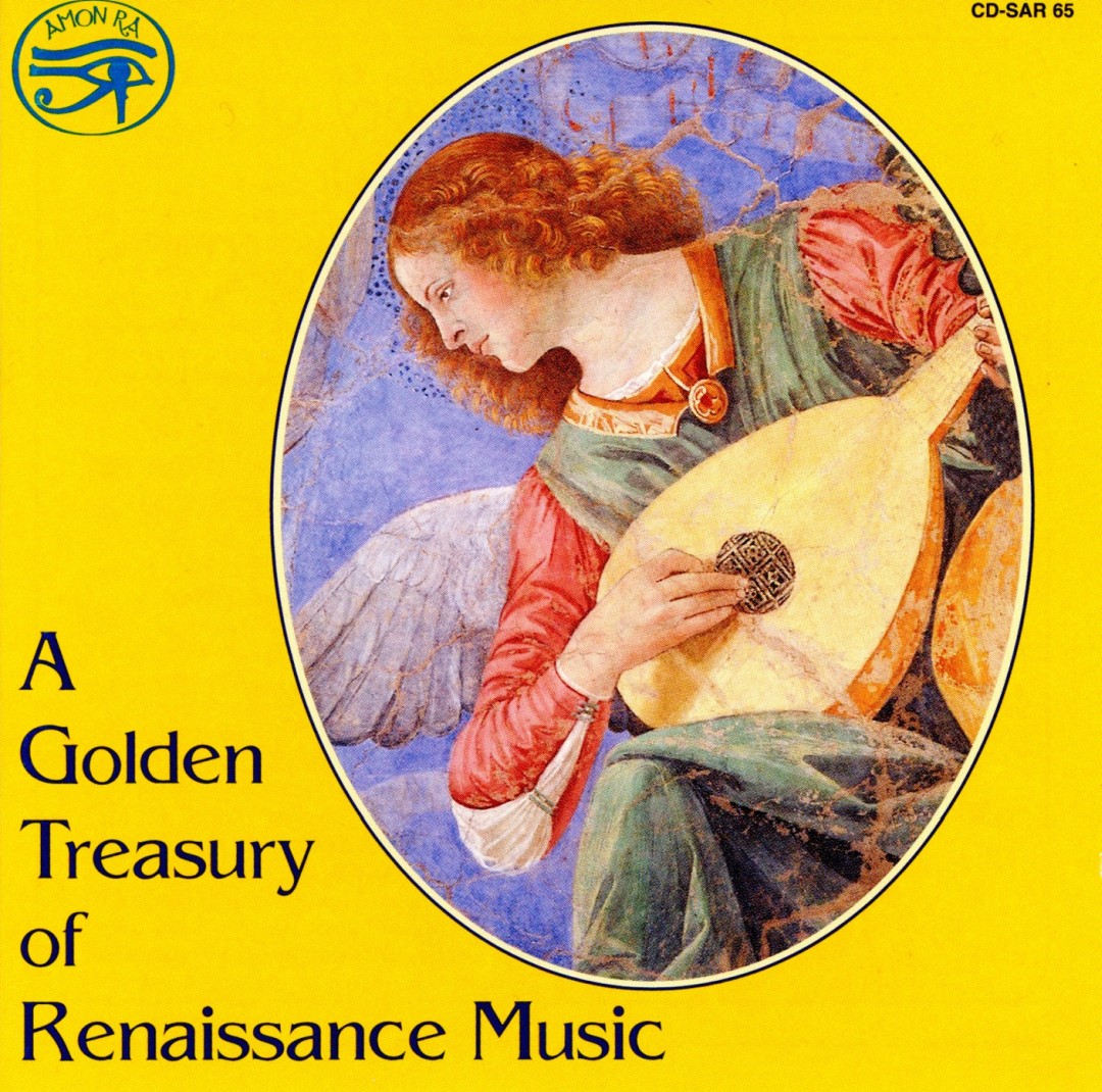 Makdelart Classique A Golden Treasury Of Renaissance Music Various makdelart-classique-a-golden-treasury-of-renaissance-music-various