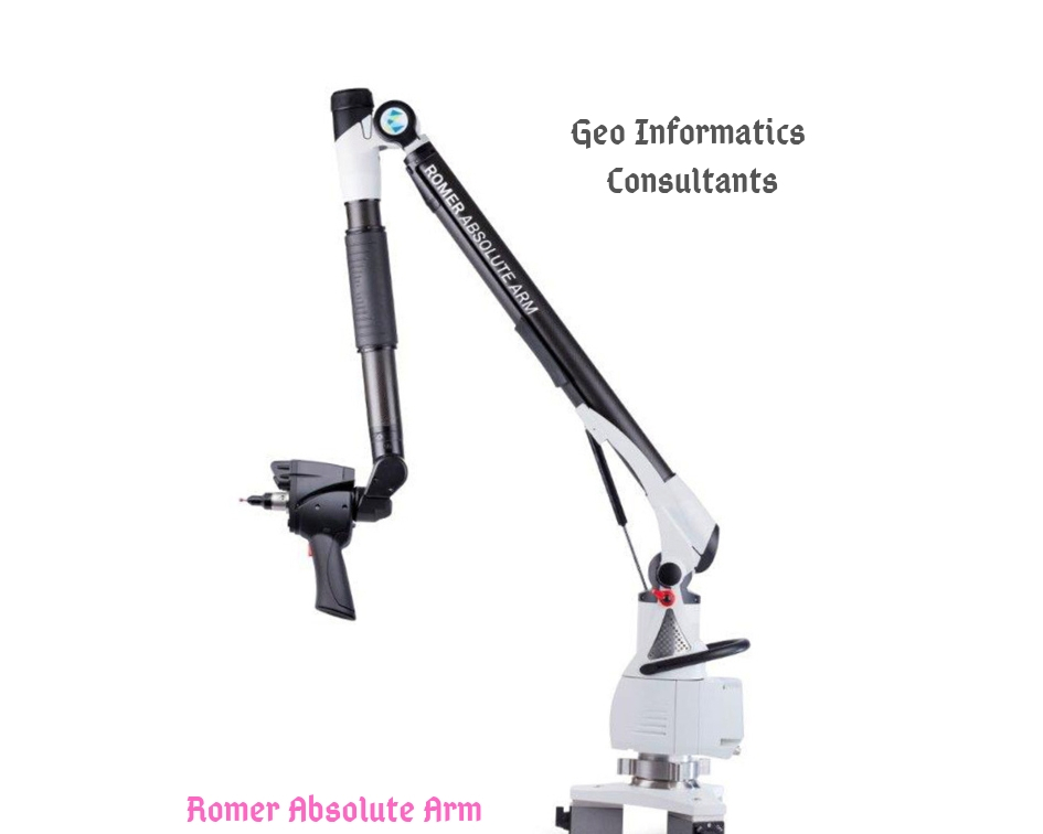 ROMER Absolute Arm