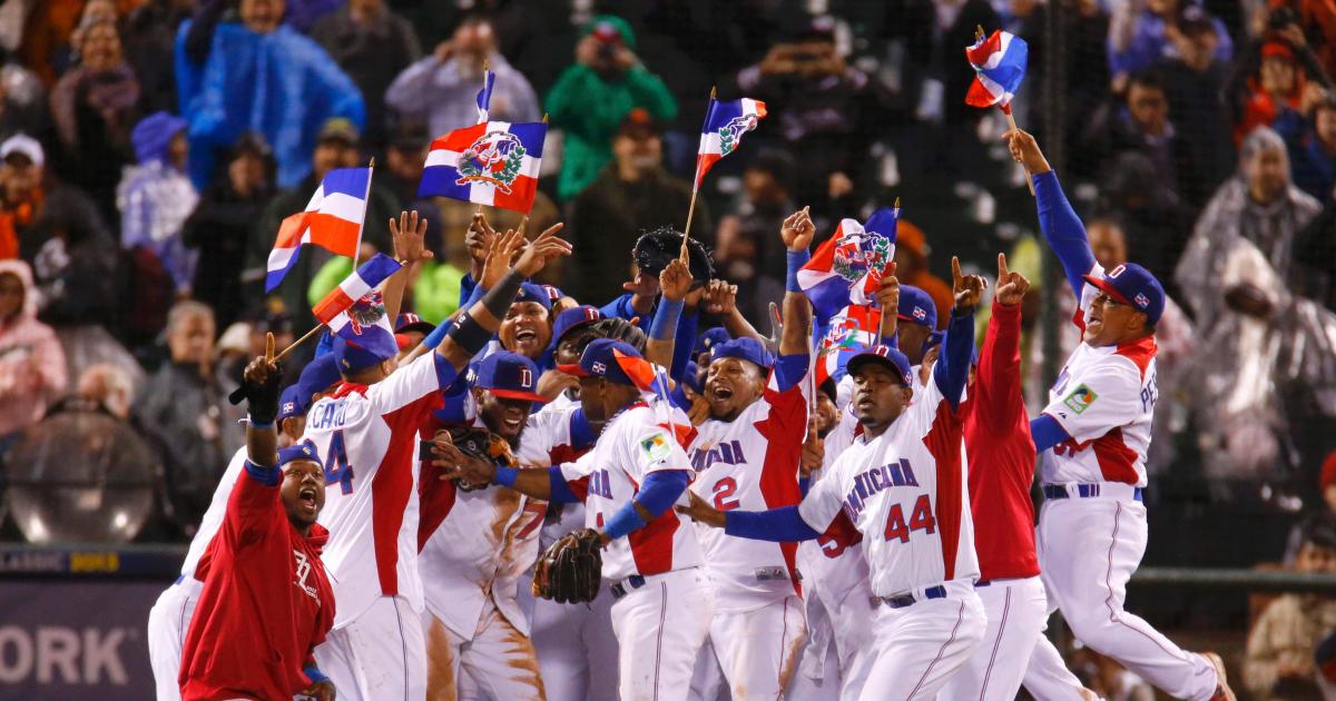 Wanderer's Pen: So Your Character is From the Dominican Republic ...