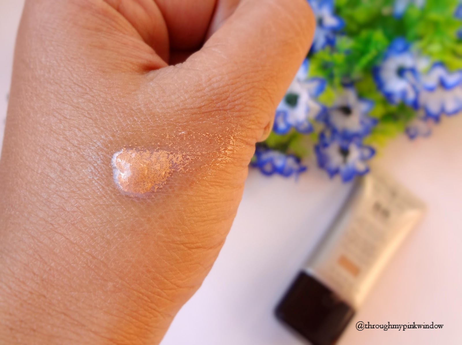Revlon PhotoReady BB cream Skin perfector with SFP30 : Review and ...