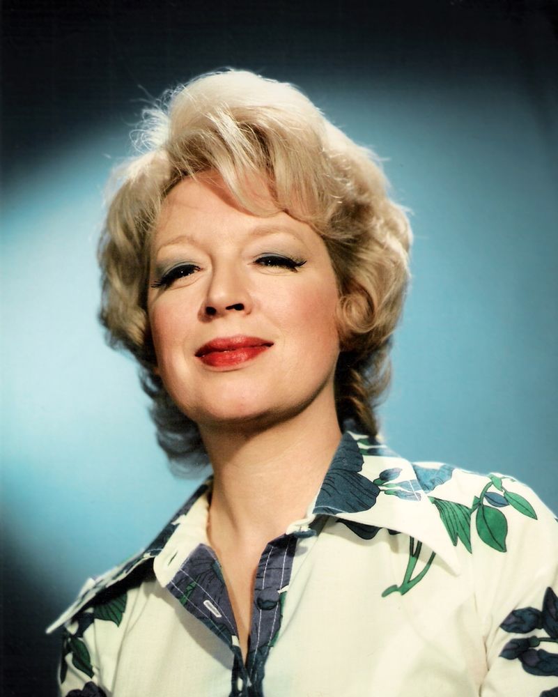 Dolores Delargo Towers - Museum of Camp: 2018