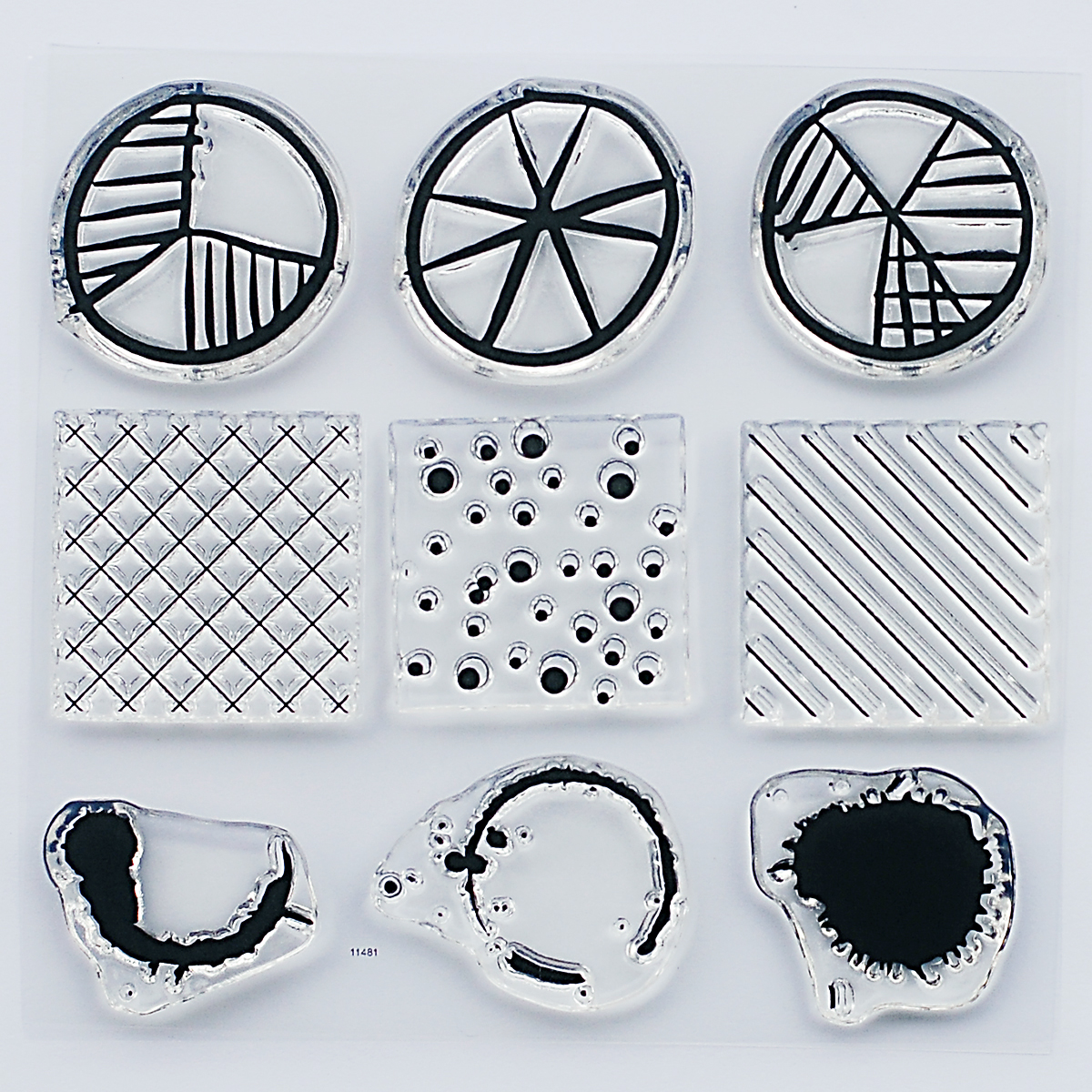 Stemple StudioForty / Our STAMPS - StudioForty