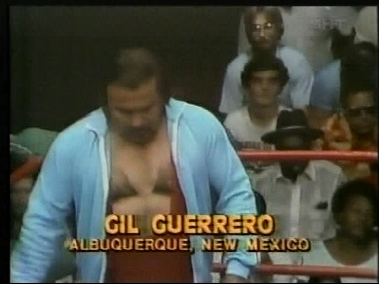 ProWresBlog: St. Louis Wrestling at the Chase 8/23/1981