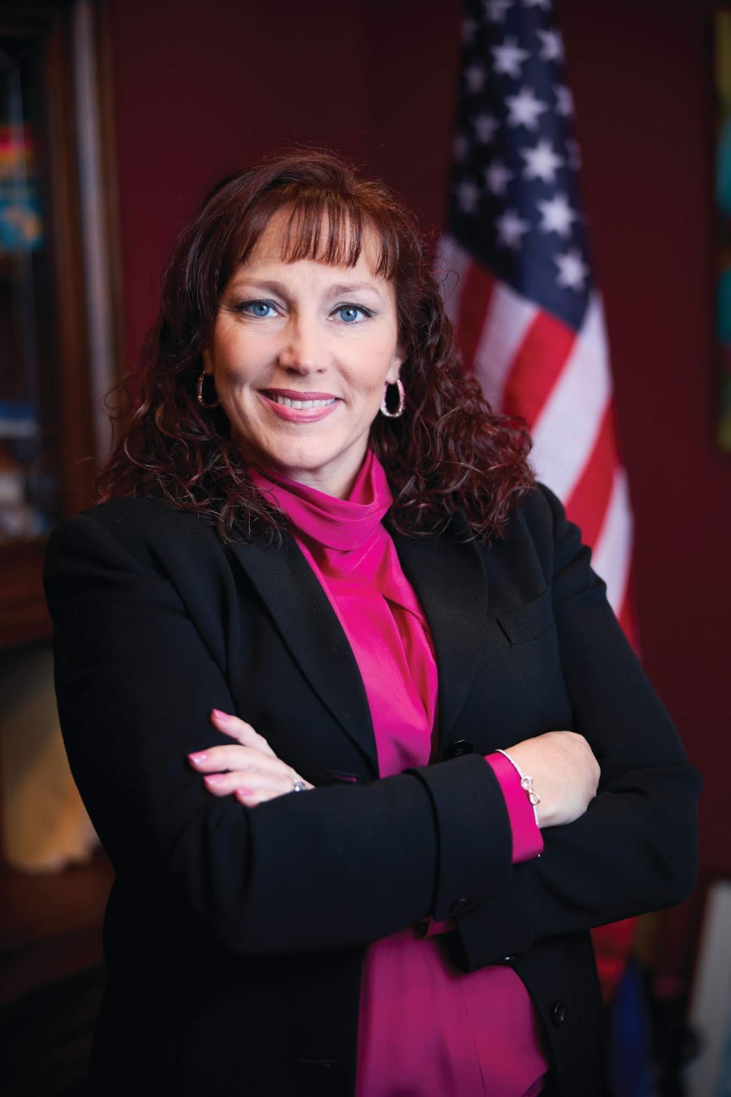 Lehigh Valley Ramblings: State Rep. Hahn & Senator Mario Scavello Both ...