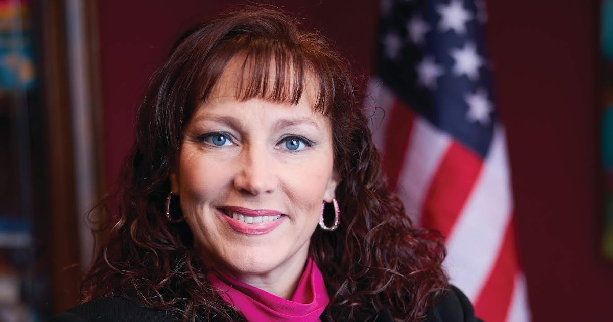 Lehigh Valley Ramblings: State Rep. Hahn & Senator Mario Scavello Both ...