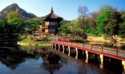 uranio momoy: Corea del Sur: el milagro del Río Han