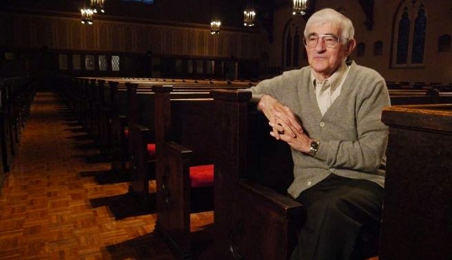 Bíblico-Teológico: 130 - John Dominic Crossan