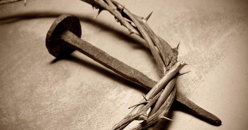 Doktrin Penebusan Dosa