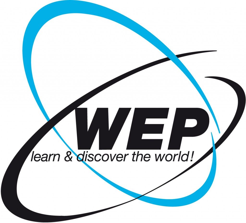 2.Wep e colloquio di selezione - Diario di una exchange student