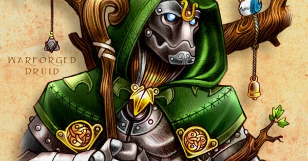 Critical Fumble: Technomagic