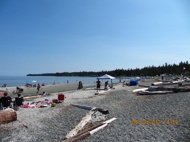 The Comox Valley - A Pictorial View: Comox Valley North - Recreation ...