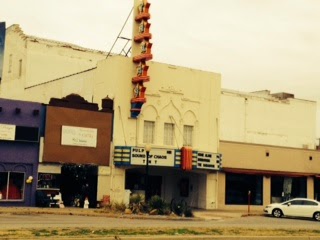 Historic Sites / Dallas Texas, November 1963 | Western Trips