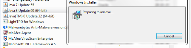 How to fix JAVA error FRM 92095 Oracle JInitiator version too low | Get ...
